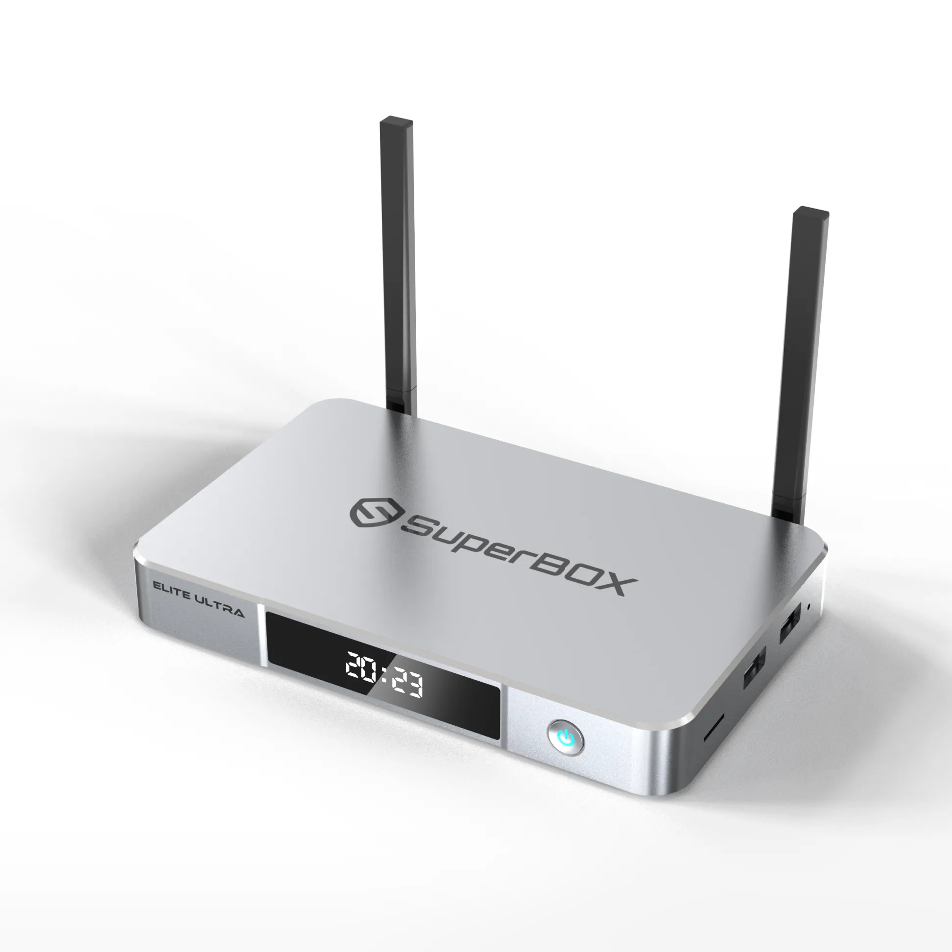 Superbox Elite Ultra – Streamasterbox